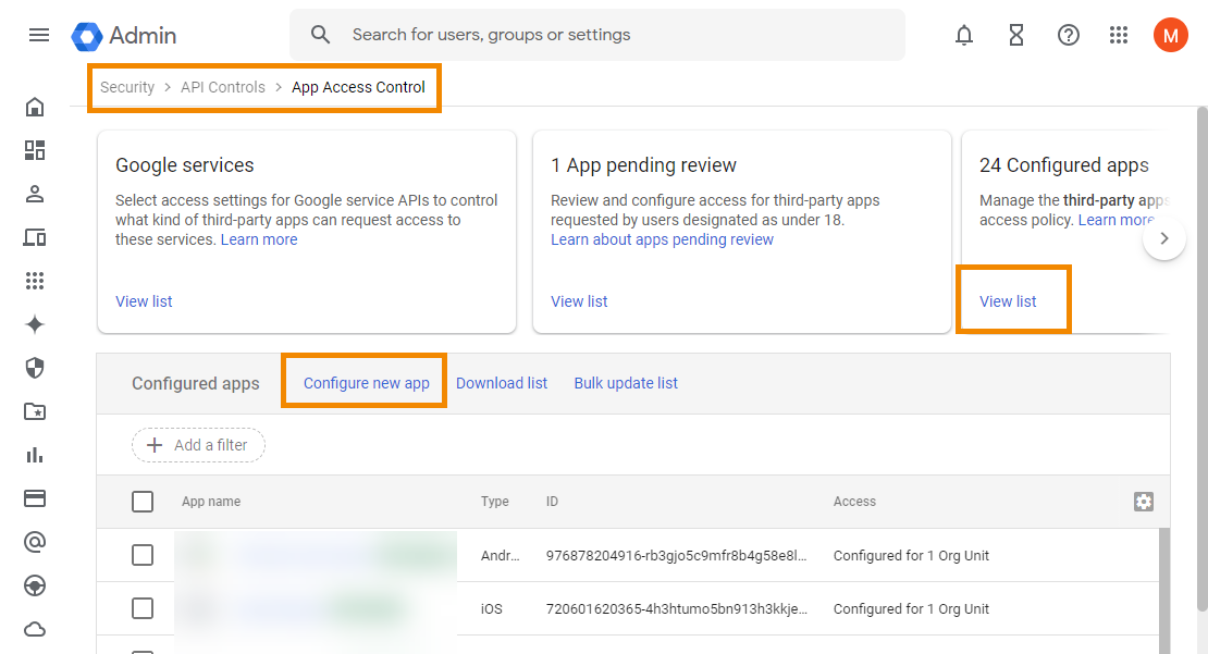 Google Classroom - How to Approve Lab-Aids "eLearning App" in Google ...