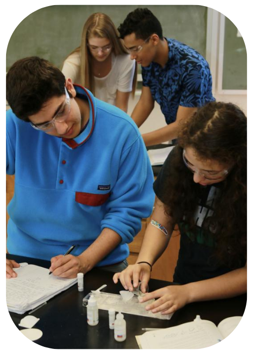 Our Story | Lab-Aids