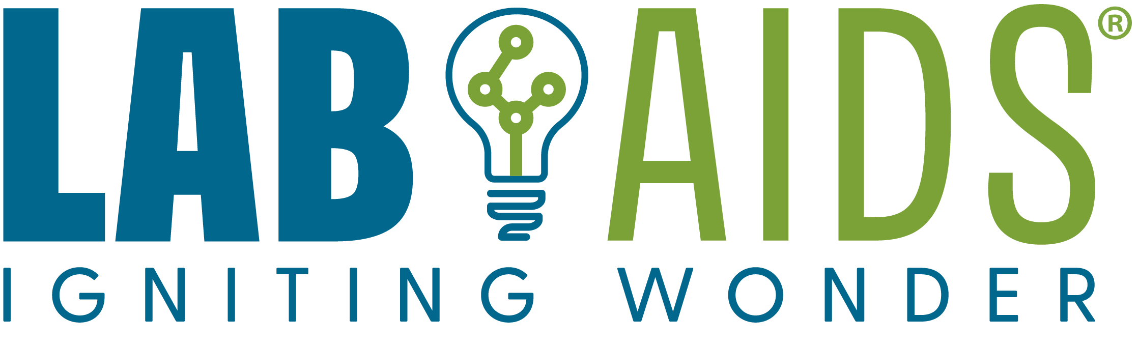 Lab Aids Igniting Wonder